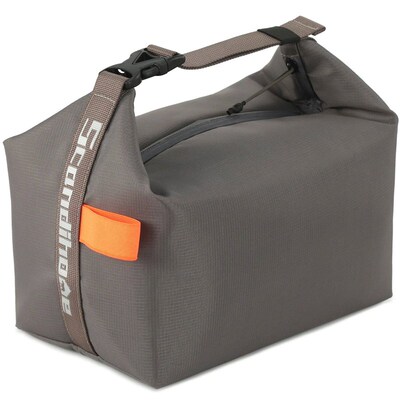 Inulated Lunch Bag Inulation Bento Pack Aluminum Foil Rice B
