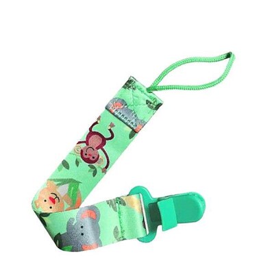 Baby Pacifier Holder Fit Pacifiers & Infants Baby Teething