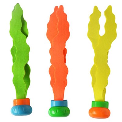 Clearance-Underwater Swim Pool Diving Toys Summer Swimming D