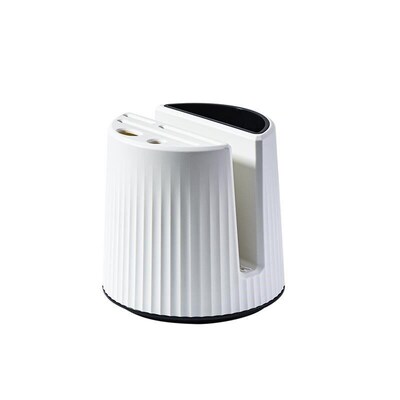 Knife Block Holder, Cookit Universal Knife Block,Space Saver