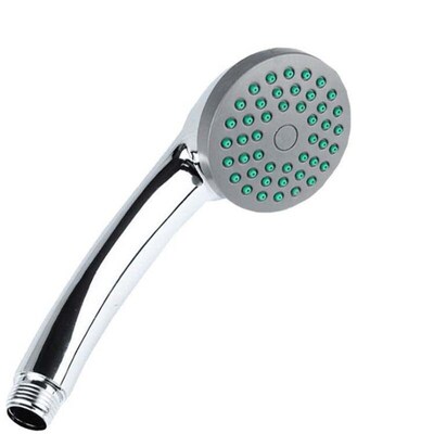 Shower Shower Head Engineering Plastics Handheld Showerhead