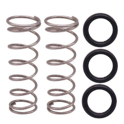 20 Sets Pig Nipple Drinker Accessories Springs Washers
