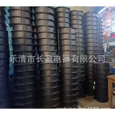 散热风扇G20060HA2BL-C-W AC220V 60W