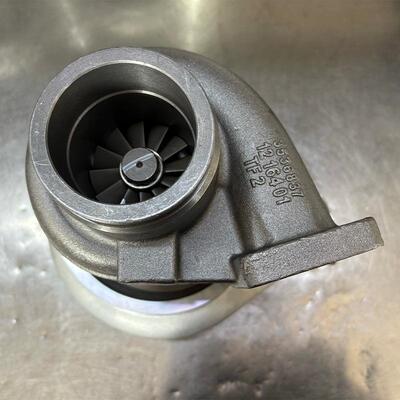 康明斯涡轮增压器HT3B 3529040 4033543 3003709 3009426 3011731