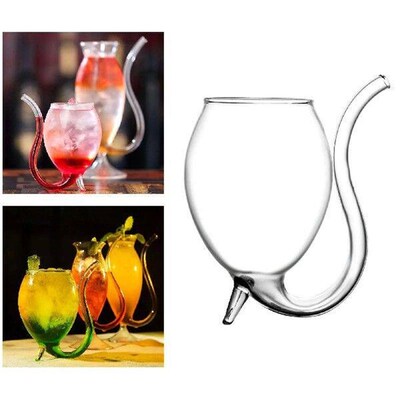 Cocktail Martini Glass Glassware Drinkware Wine Goblet for