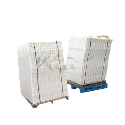 Water Factory Pp Inclined Plate Filling, Sewage