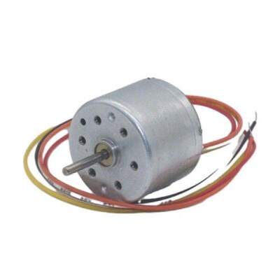 BLDC2418 DC Brushless Motor DC12V DC24V 8700RPM/7500RPM