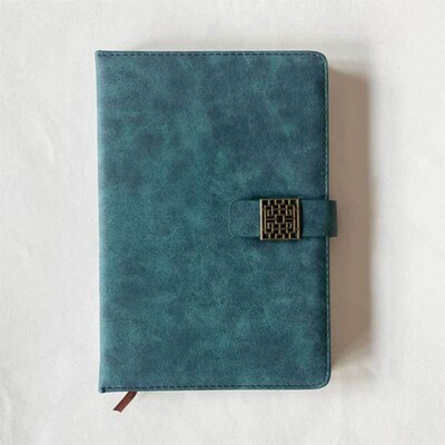 2023 A5 Agenda Planner Notebook Diary Weekly Planner Goal