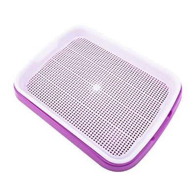 Seed Sprouter Tray Wheatgrass Nursery Growing Trays BPA