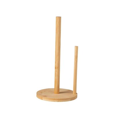 Paper Towel holder non-perforating kitchen paper hanger roll