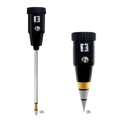 Soil Tester Professional PH Meter Soil Moisture Sensor Accur