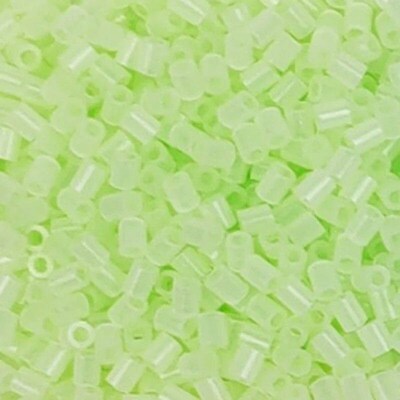 Yantjouet 2.6mm Mini beads 1500pcs/box Glow in Dark Hama Bea