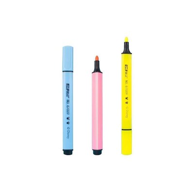 Childrens washable watercolor pen 12-color box drawing