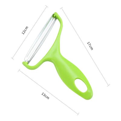 Vegetable Cutter Cabbage Grater Salad Potato Slicer Shredder