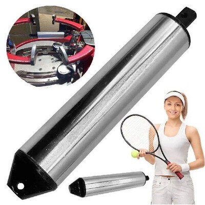 Tennis String Tension Meter Racket String Assistance