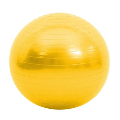 Yoga Ball Fitness Balls Sports Pilates Birthing Fitball Exer
