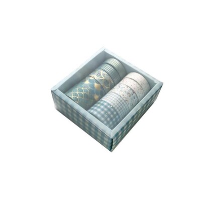 10 Pcs Washi Tape Set ers Scrapbooking ing Wash Tapes Washit