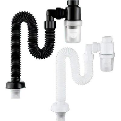 Retractable+Deodorizing+Filter+Anti+Clogging+Flexible