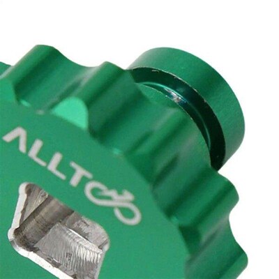 Crank Fixing Bolt Repairing Tool Replacement Parts