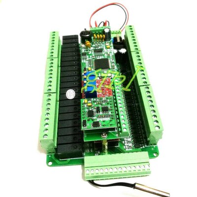 PLC industrial control board domestic PLC controller FX2N-40