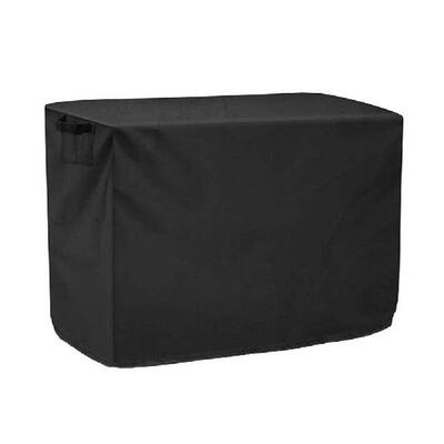 Adjustable+Drawstring+Outdoor+Prep+Cart+Patio+Grill+Outdoor