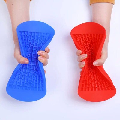 160-Grid Silicone Ice Cube Tray: Create Perfectly-Sized Ice
