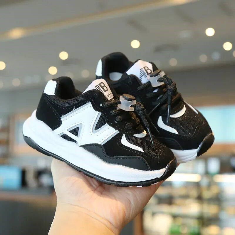 Rindu Cross border Autumn New Baby Shoes Soft Sole Shoes for