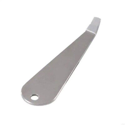 QXNB Efficient Stainless Steel Coffee Basket Remover Coffee
