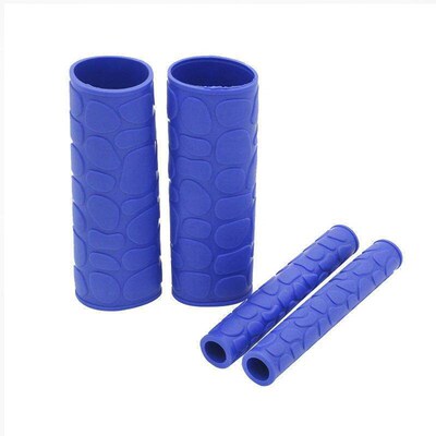 Colorful Summer Anti-Slip Soft Silicone Grip Covers for Elec