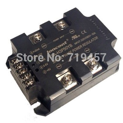 FREE SHIPPING LSA-H3P50YB single-phase full isolation integr