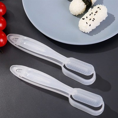 1pcs Nigiri Sushi Mold Onigiri Rice Sushi Maker Warship Sush
