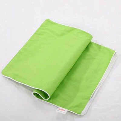 Cartoon Pattern Boys Girls Pillow Case  Cotton Side Zipper B