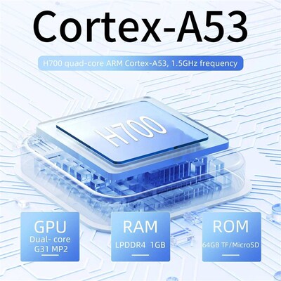ANBERNIC RG 40XXV 4.0inch IPS Screen Retro Handheld Game Con