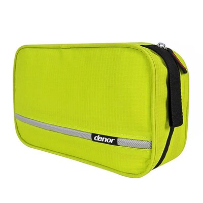 Hanging Mens Toiletry Bag Large Waterproof Cosmetic Bags Tr