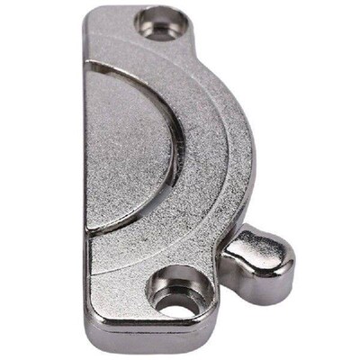 Desk Dinning Table Top Connector Latch Bench Panel