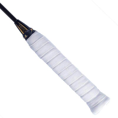 5pc colorful badminton racket grip tennis grip skidproof