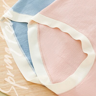 Summer Invisible No Binding Womens 5A Antibacterial Panties