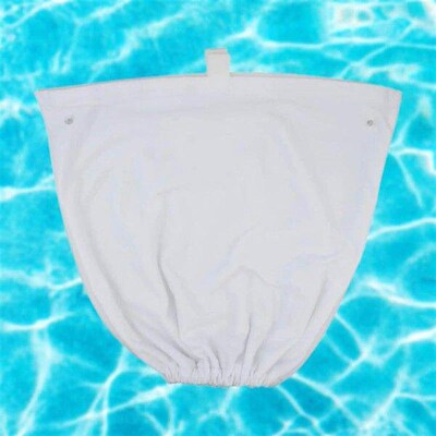 Pool Filter Bag Spare Part High Efficiency Pool Skimmer