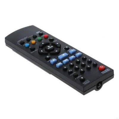 G8TA Remote Control Repai for Bluray Disc  Player BP340