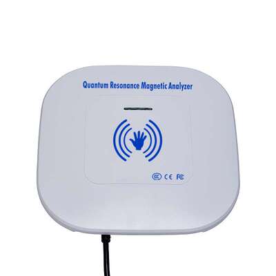 JYTOP quantum analyzer touch in one new updated 弱磁场分析仪