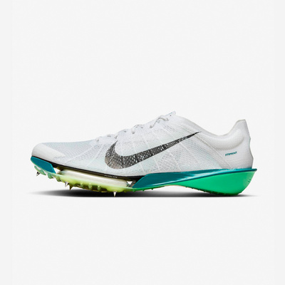 Nike耐克VICTORY男子田径钉鞋飞织透气轻便缓震跑步鞋FD8411-100