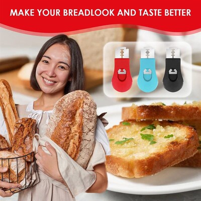 Bread Dough Scoring Tool Bread Lame Dough Score Cutting Tool