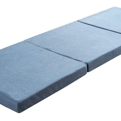 FoldabCD-009l office matr estses tatami matmattress seiesta