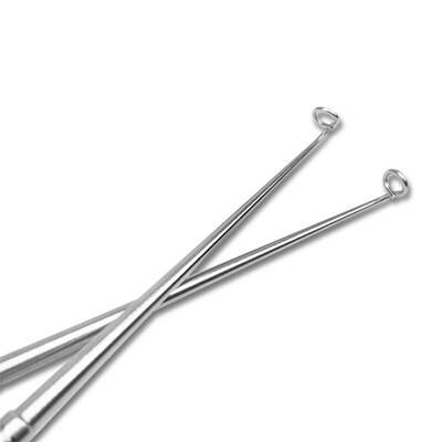 Security Extractor Fish Hook Disconnect Remove Quick Disconn