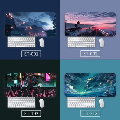 Large Gaming Mousepad Art Strata Liquid Mouse Pad Compute Mo