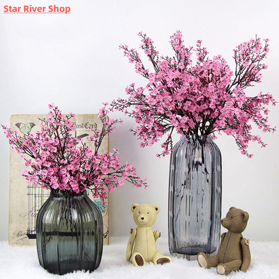 50cm Small Breath Gypsophila Fake Flowers Artificial Flowers