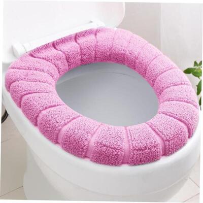 Toilet cover seat mat马桶坐垫Toilet seat马桶座圈四季通用卫浴