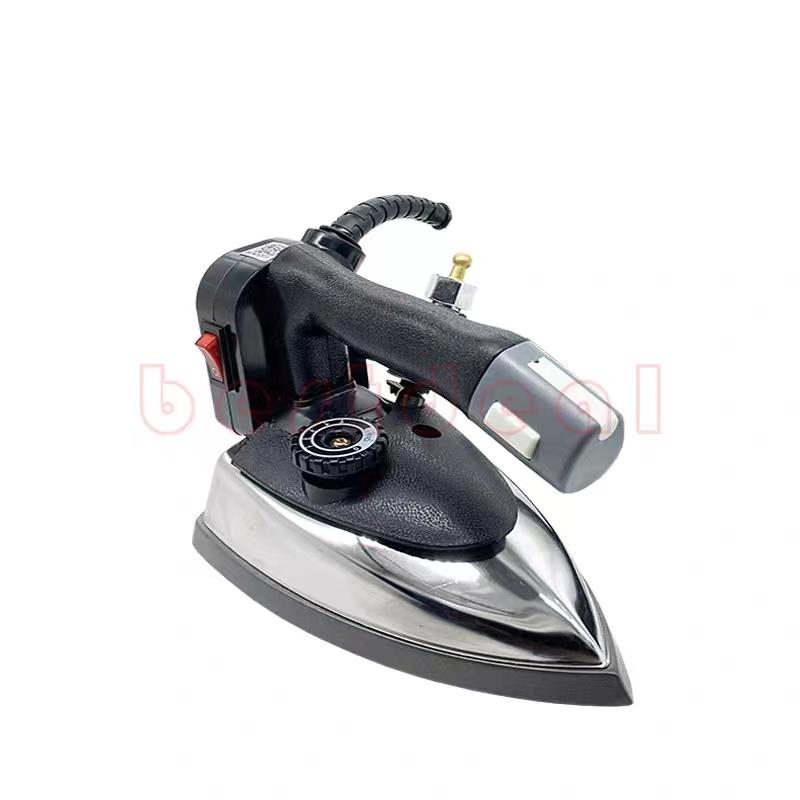 3L Industrial Electric Steam Iron 1200W iron 吊瓶工业电熨斗