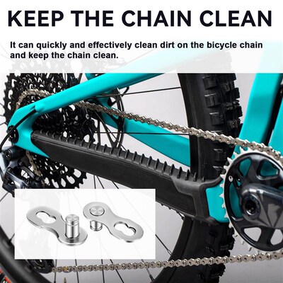Rayhong Rust-Preventive Bicycle Chain Cleaning Spray - Car R