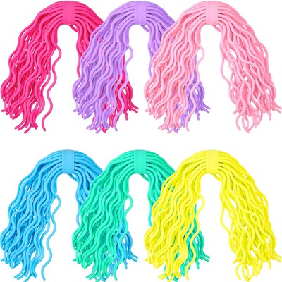 NeeDoh Ramen squishy Noodlies Sensory Fidget Toy ADHD Autism